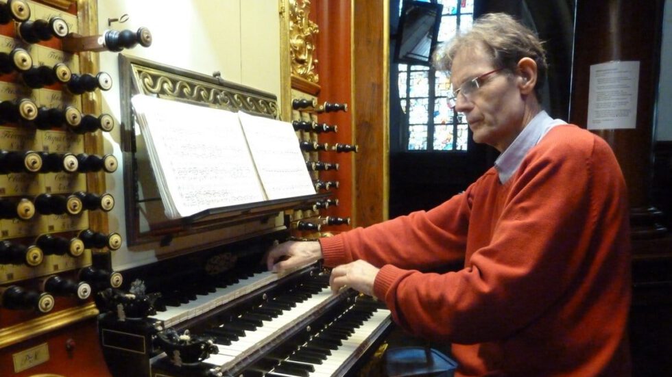 Concerten - Evenementen | Sint-Jan Gouda